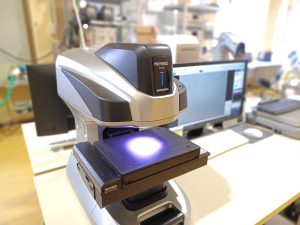 VR-5000 – 中島産業株式会社